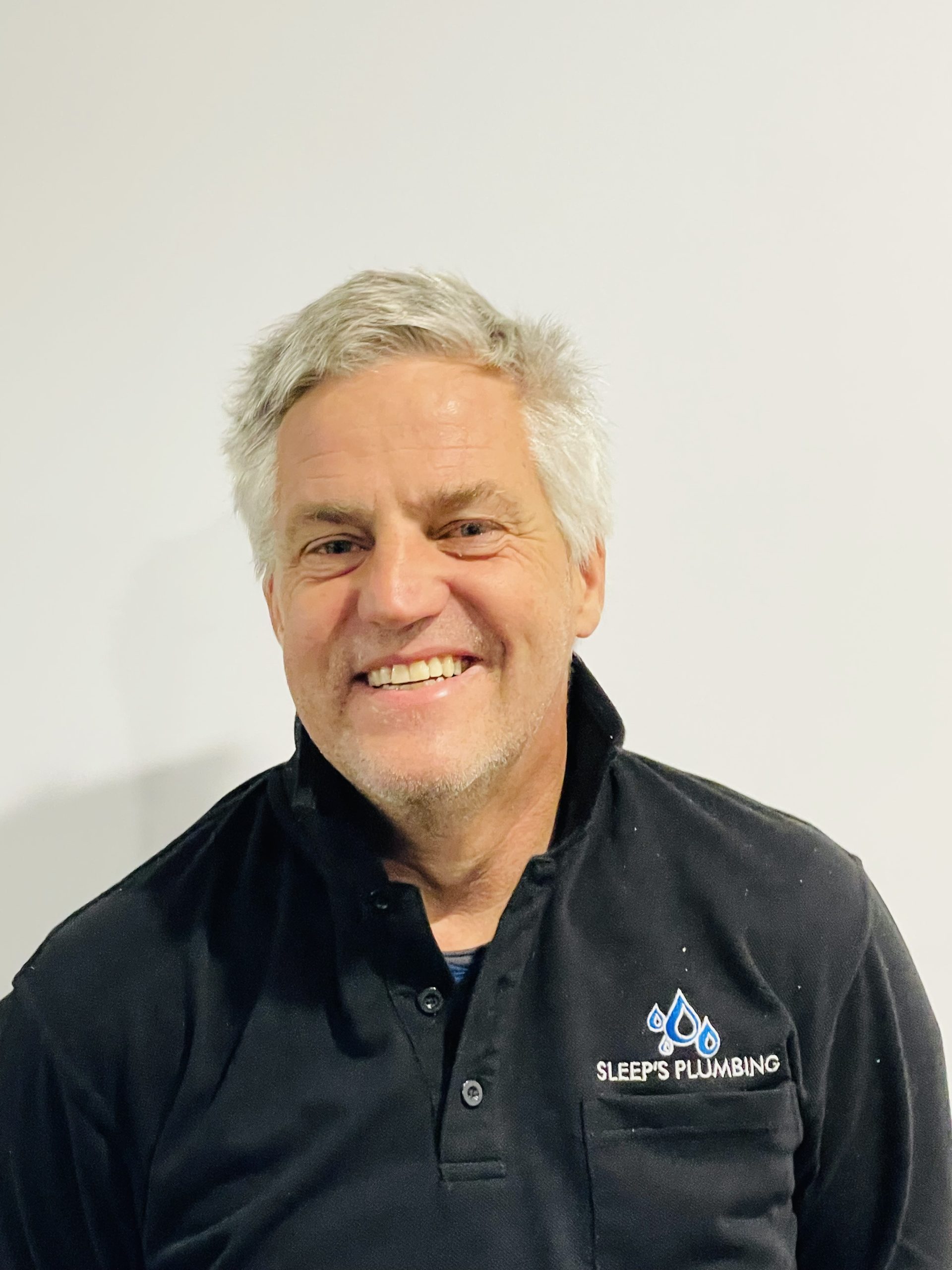Allan Baldwin – Sleeps Plumbing